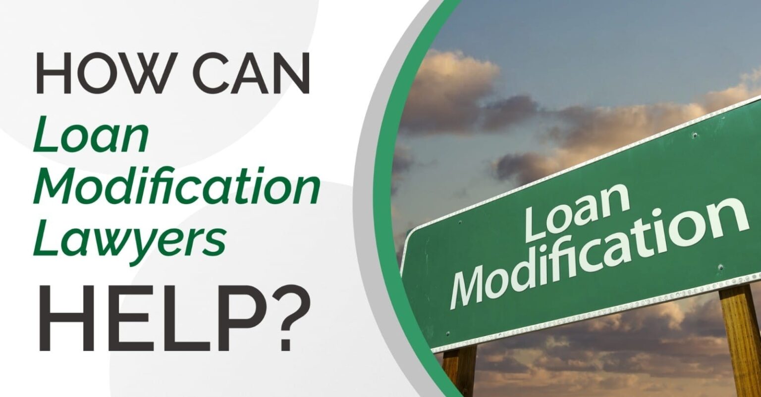 Loan Modification Services | Defense | Stop Foreclosure in NJ