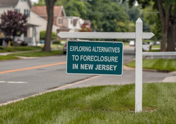 Foreclosure Solutions in New Jersey | Foreclosure Solutions