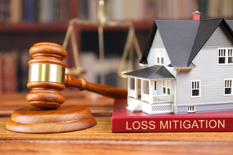 Loss Mitigation Services NJ - Get Relief | Foreclosure Solutions